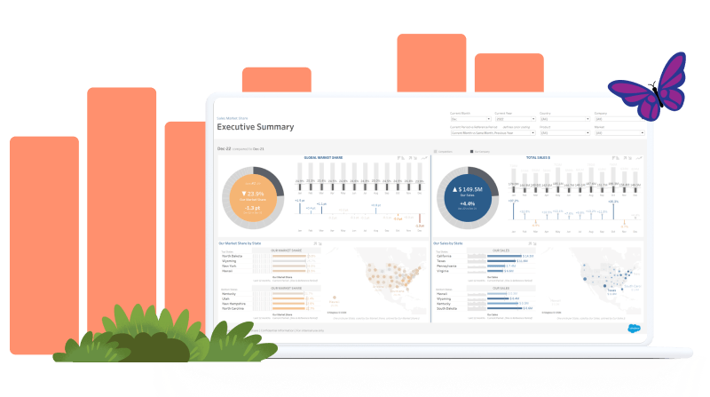 Tableau For Analysts